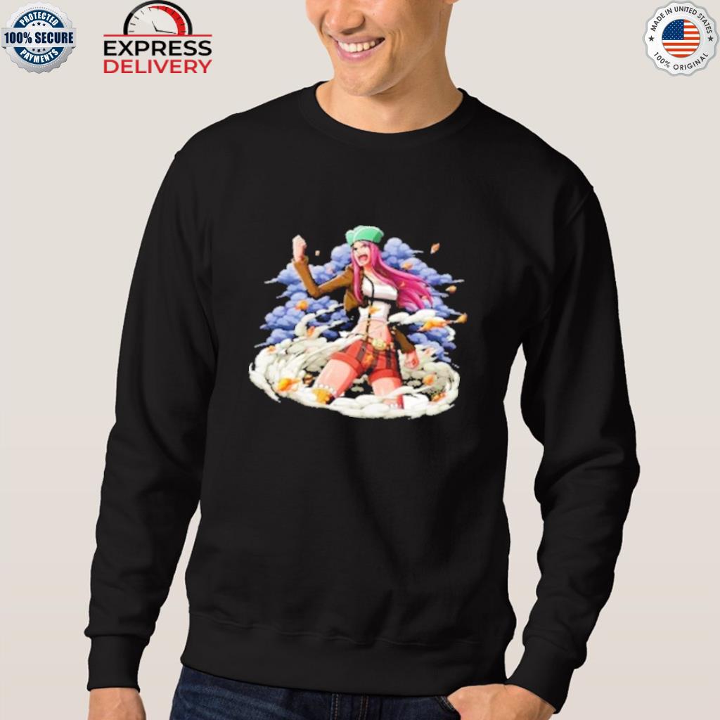 Official bonney one piece drying shirt, hoodie, sweater, long sleeve ...