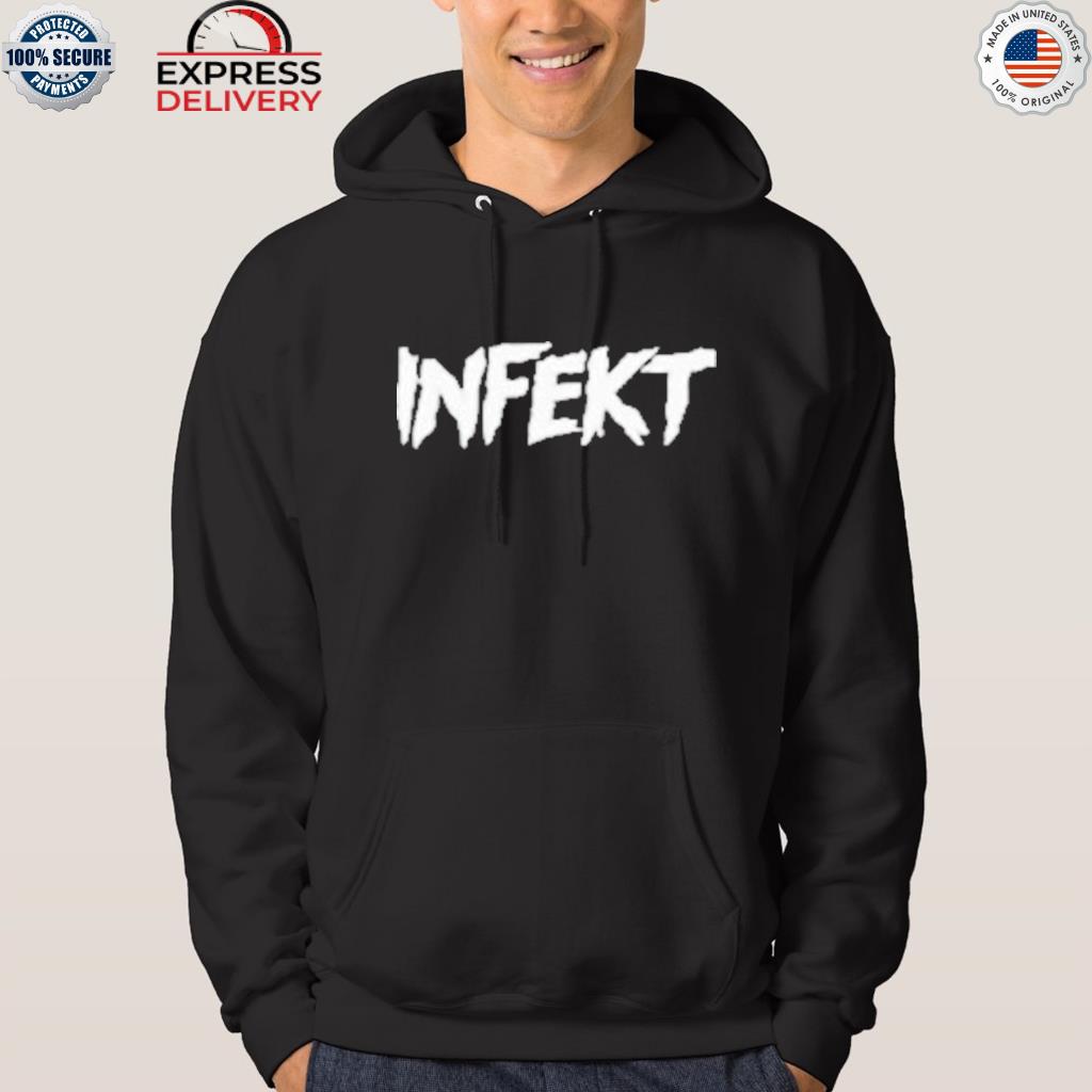 Infekt 2022 shirt, hoodie, sweater, long sleeve and tank top