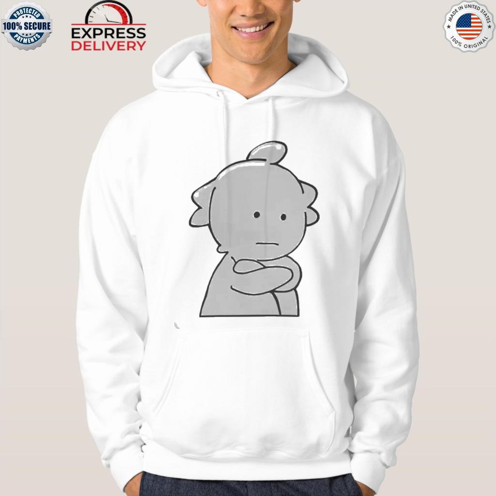 Ragna crimson sad slime shirt, hoodie, sweater, long sleeve and tank top