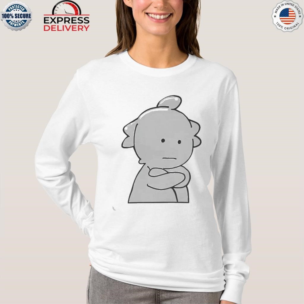 Ragna crimson sad slime shirt, hoodie, sweater, long sleeve and tank top