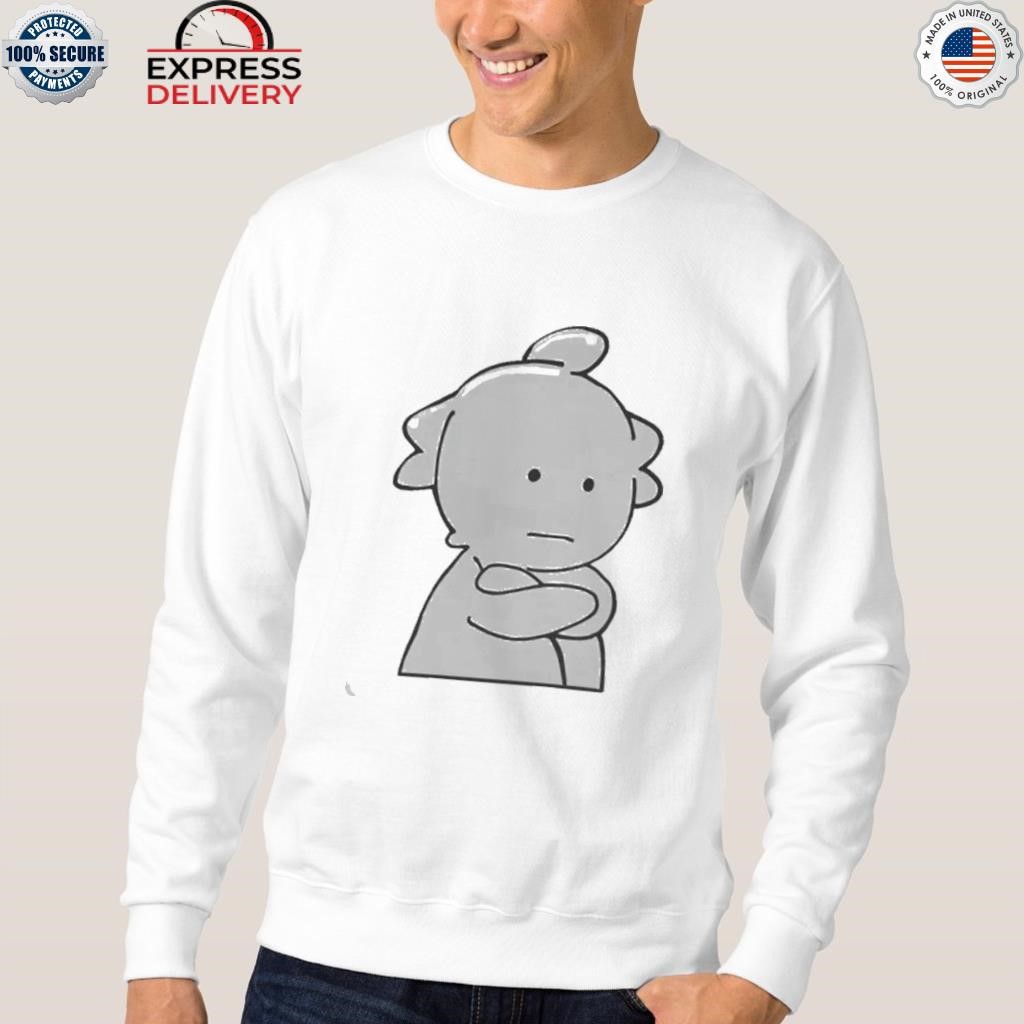 Ragna crimson sad slime shirt, hoodie, sweater, long sleeve and tank top