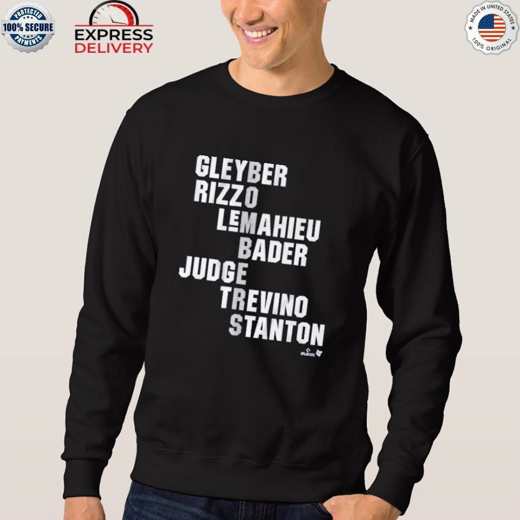 Bombers names shirt, hoodie, sweater, long sleeve and tank top