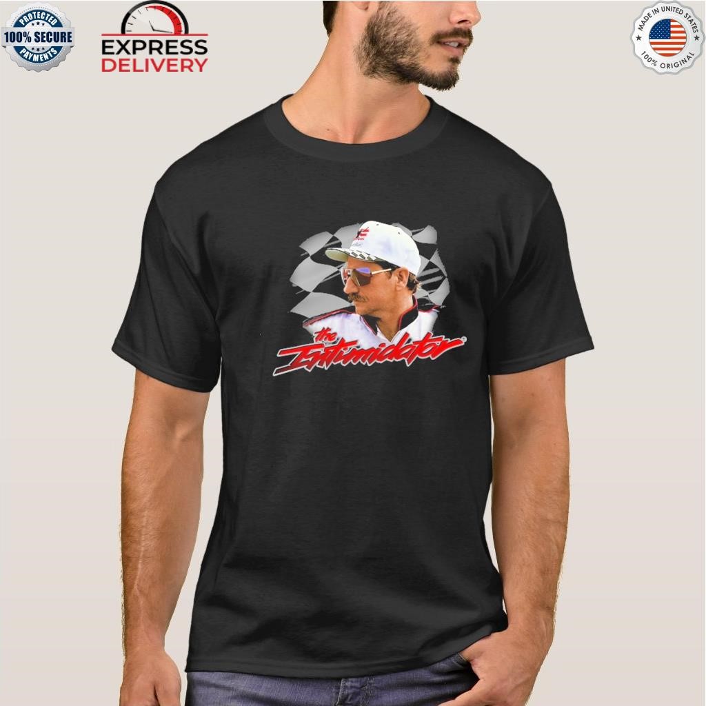 Intimidator Dale Earnhardt