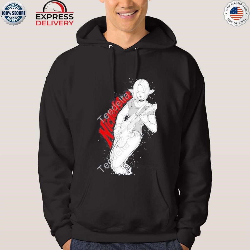 Official baalbuddy nickelback shirt, hoodie, sweater, long sleeve and ...