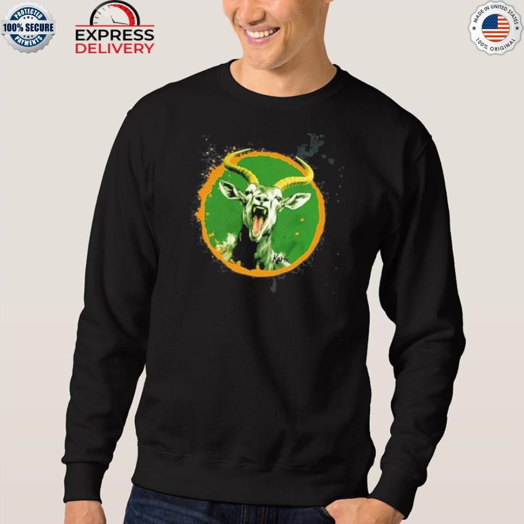 Springbok rugby south Africa world cup 2023 bokkie shirt, hoodie ...