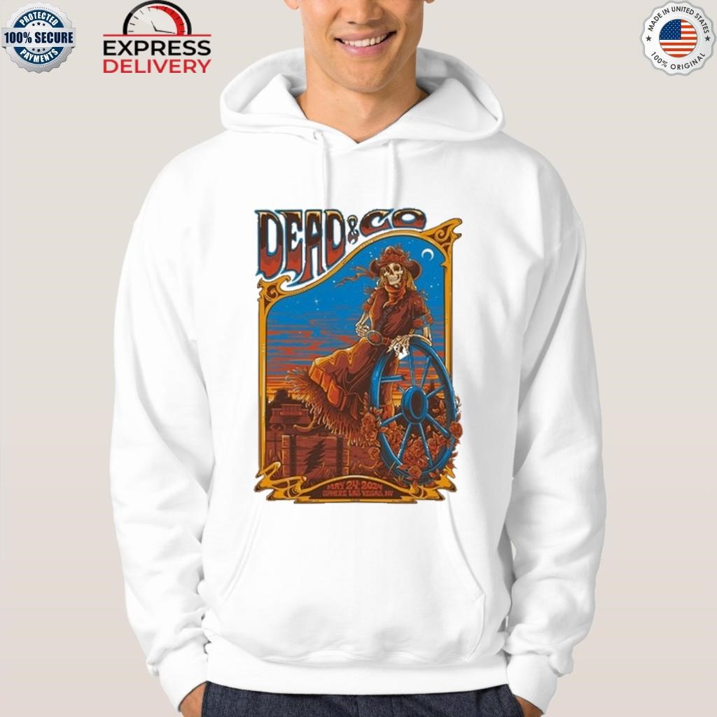 Dead and co 5 24 2024 sphere shirt, hoodie, sweater, long sleeve and ...