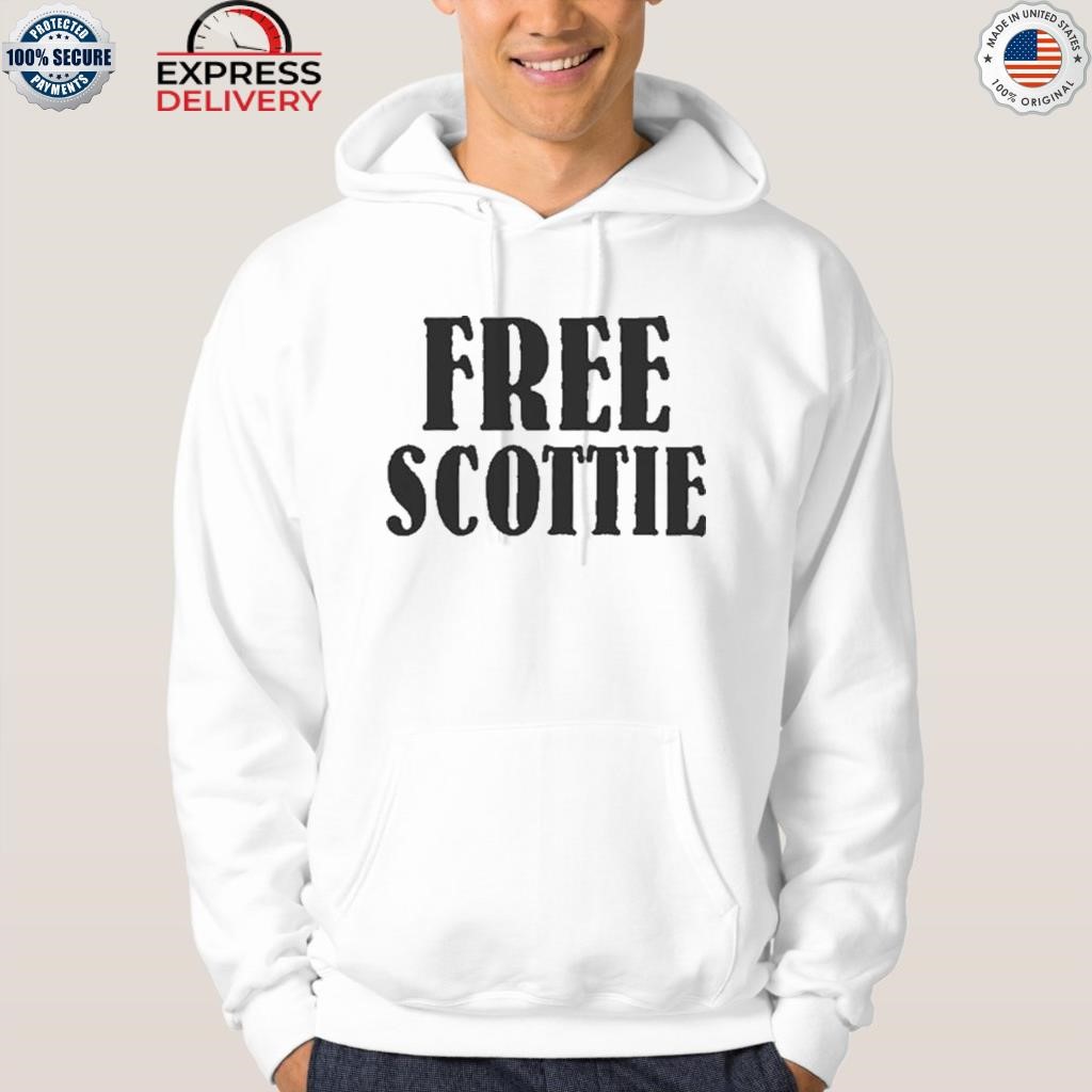Free Scottie Scheffler Mugshot Shirt, hoodie, sweater, long sleeve and ...