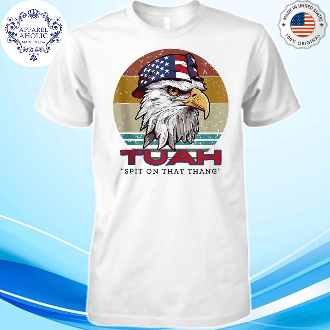 Hawk tuah spit on that thang hawk tua shirt, hoodie, sweater, long ...