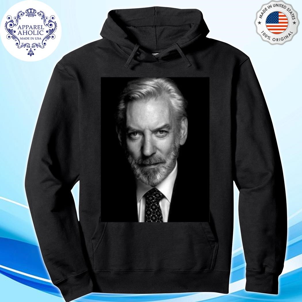 Rip Donald Sutherland 1935 2024 Shirt, hoodie, sweater, long sleeve and ...