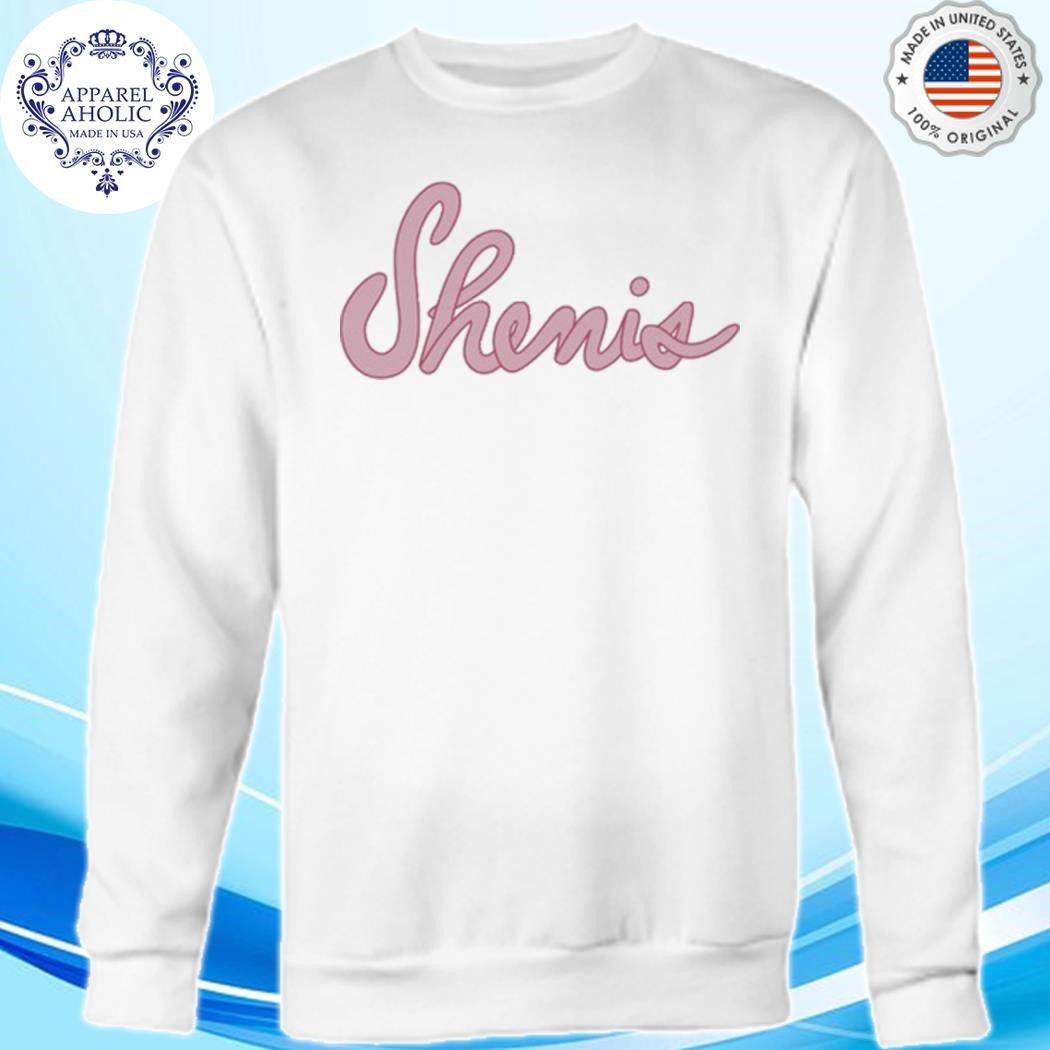 Stacy cay shenis shirt, hoodie, sweater, long sleeve and tank top