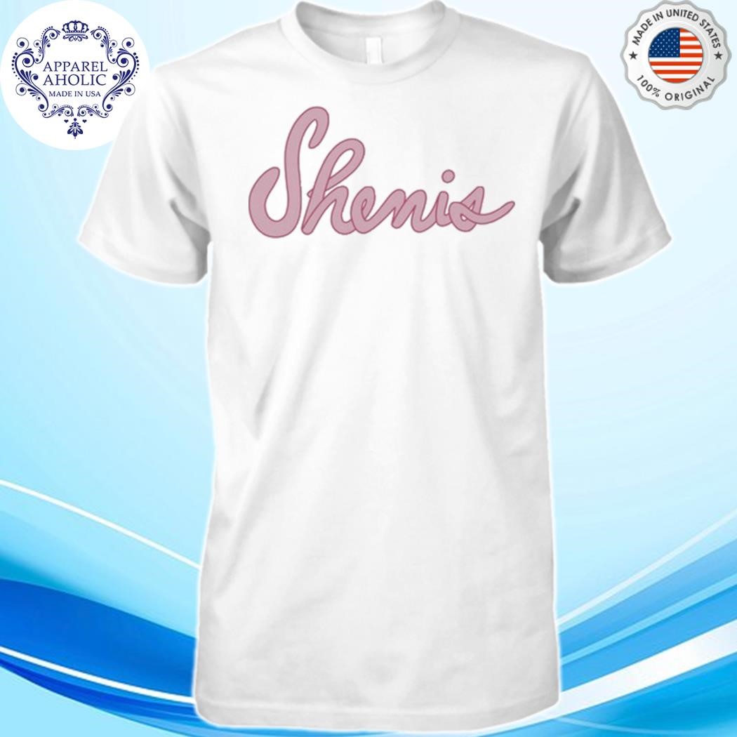 Stacy cay shenis shirt, hoodie, sweater, long sleeve and tank top