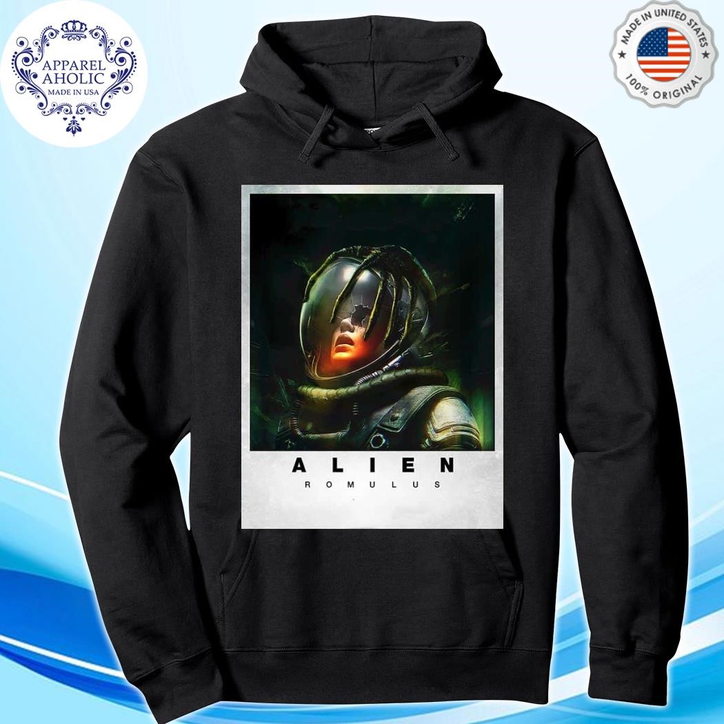 Terrifying Encounter Face Your Fear At Alien Romulus August 16 2024 ...