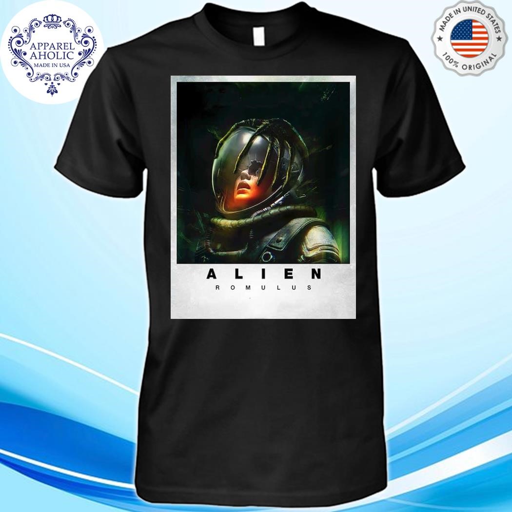 Terrifying Encounter Face Your Fear At Alien Romulus August 16 2024 ...