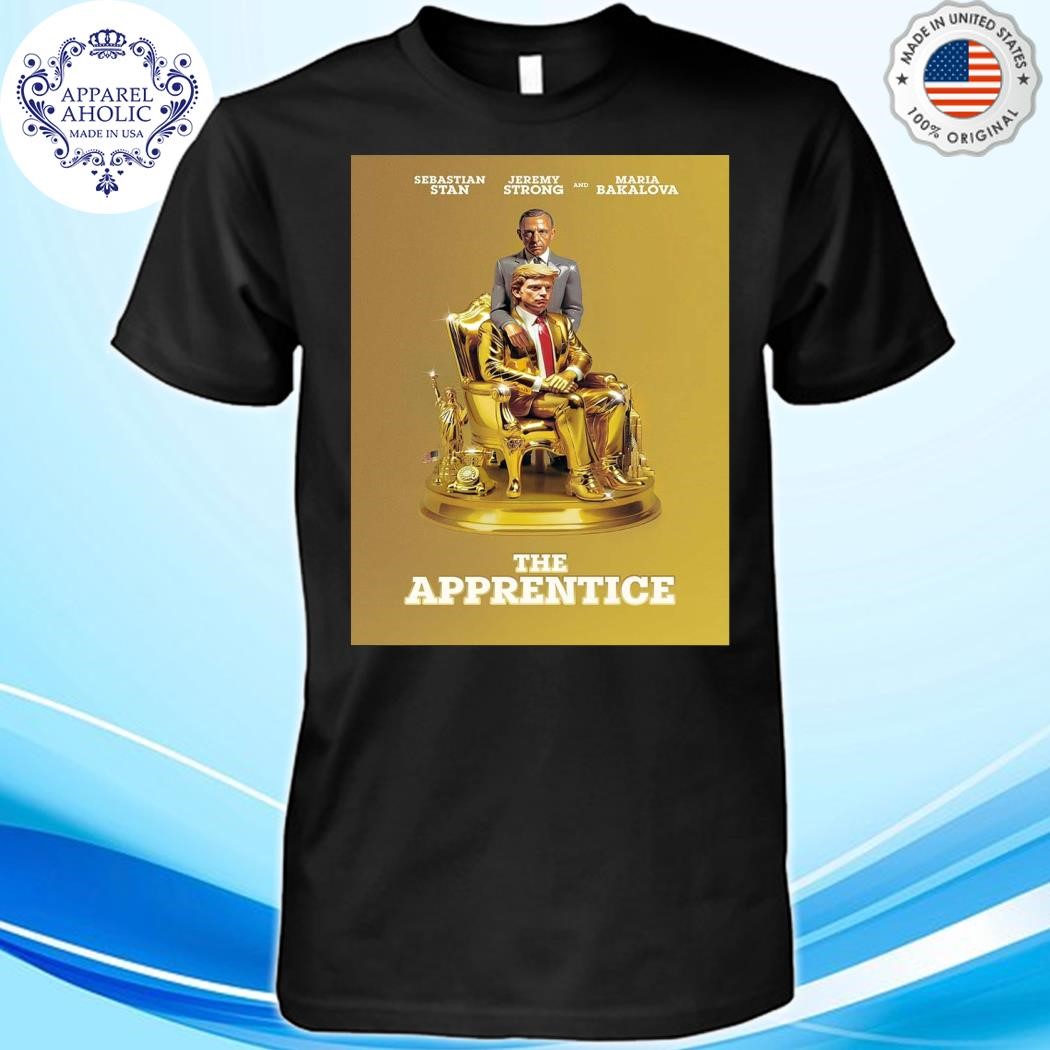 Apprentice Starring Sebastian Stan As Donald Trump Releasing In ...