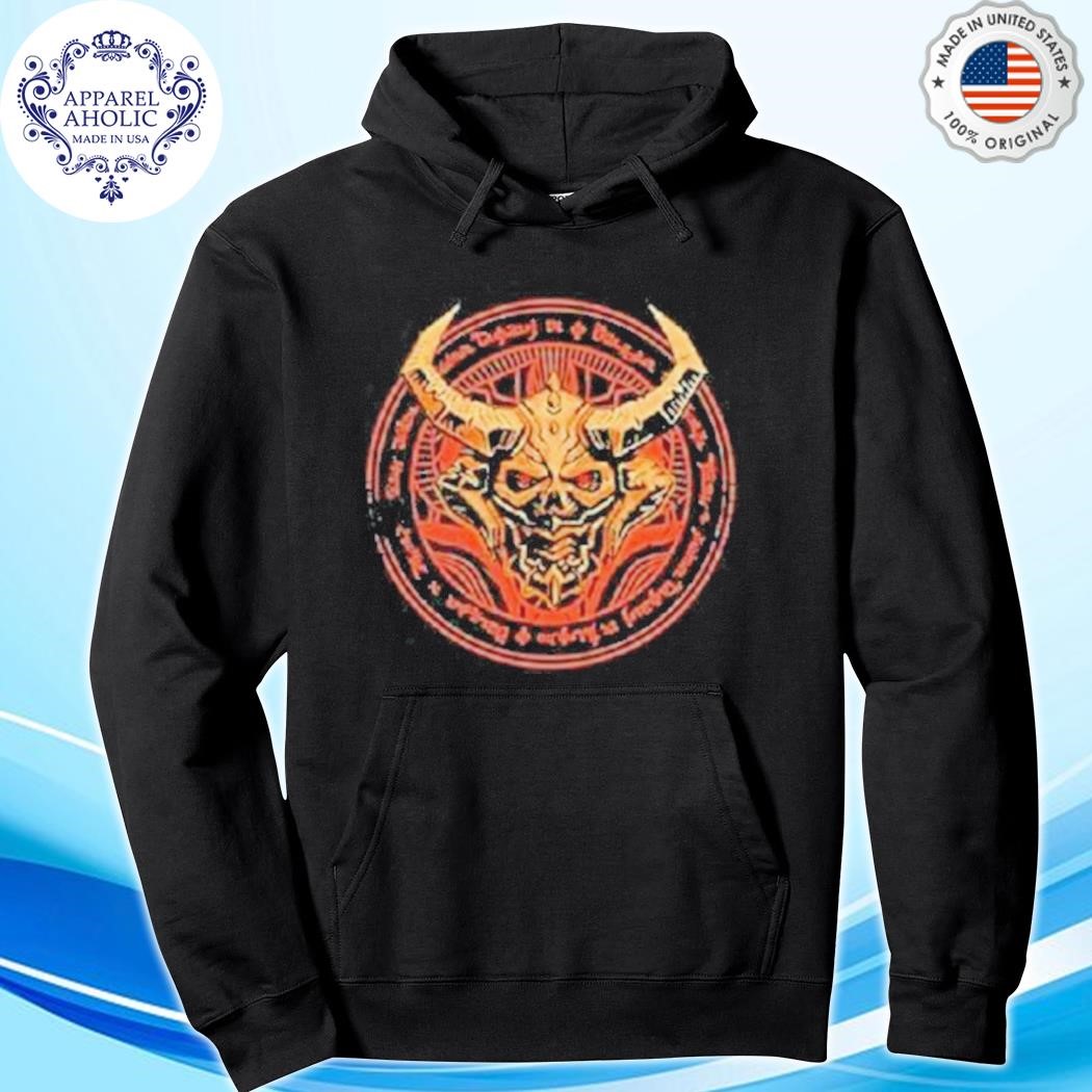 Doom Eternal Marauder 2024 Shirt, hoodie, sweater, long sleeve and tank top