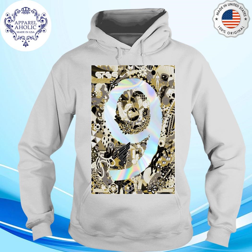 Official STS9 Red Rocks Amphitheatre In Morrison CO September 29 2024 ...