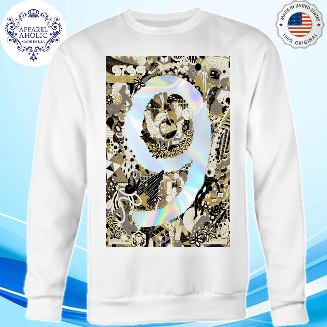 Official STS9 Red Rocks Amphitheatre In Morrison CO September 29 2024 ...